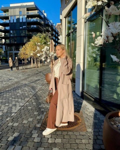 Sponsored Content from MAIKEN HEIBERG (@maikenheiberg) | StarNgage