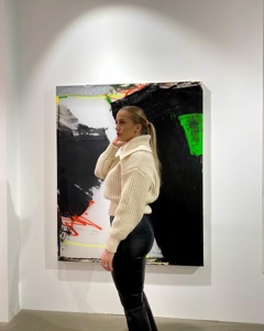 Sponsored Content from MAIKEN HEIBERG (@maikenheiberg) | StarNgage