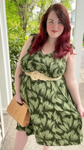 Sponsored Content from Meagan Walrath | Plus Size Fashion Blogger (@frugalcurvyfinds) | StarNgage