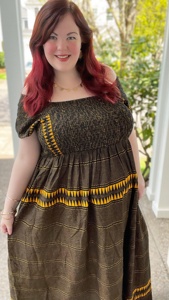 Sponsored Content from Meagan Walrath | Plus Size Fashion Blogger (@frugalcurvyfinds) | StarNgage