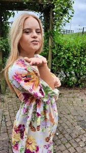 Sponsored Content from Kate Grant (@kategrantmodel) | StarNgage