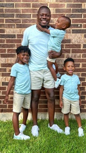 Sponsored Content from Marcus Tankard (@marcustankard) | StarNgage